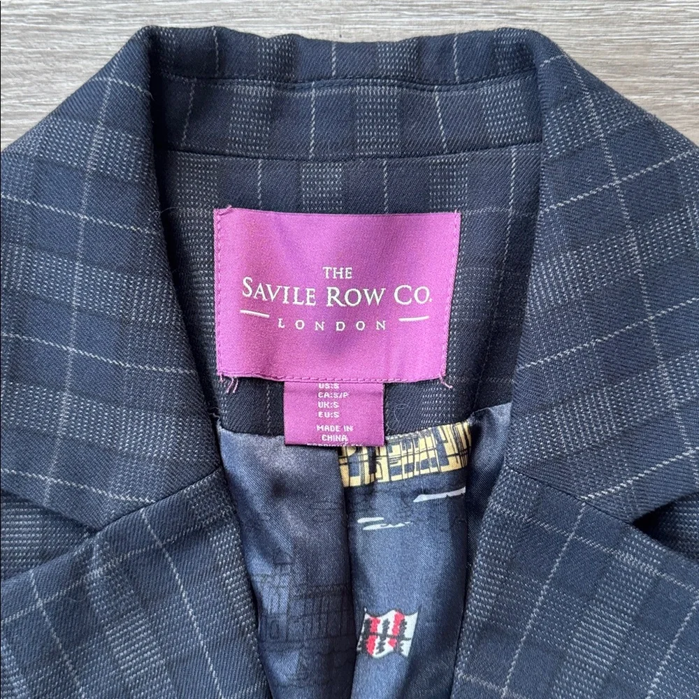 The Savile Row Co London | Jackets & Coats | The Savile Row Co London ...